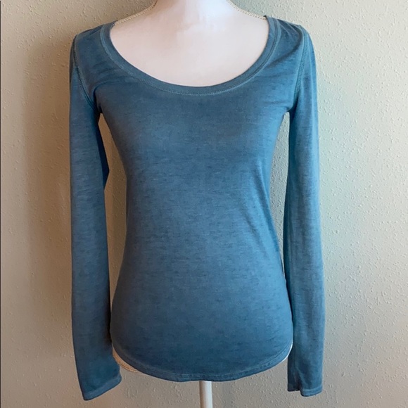 Mudd | Tops | Mudd Long Sleeve Tee | Poshmark